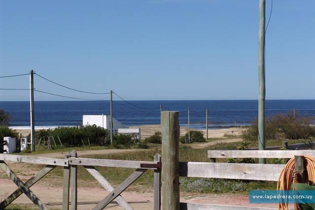 Alquiler de Butiá - Barrancas de Arachania - - La Pedrera